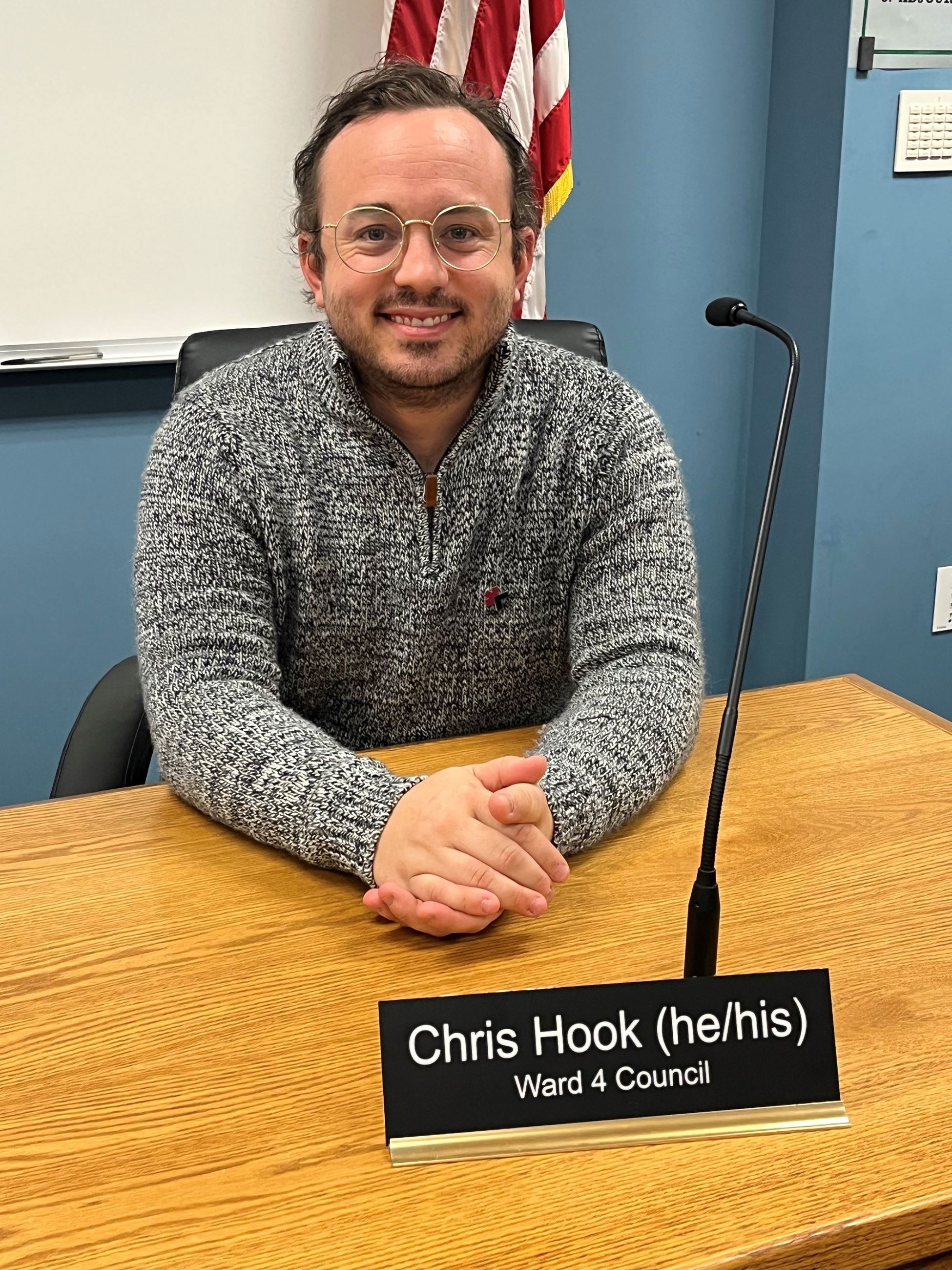 Council, Mayor and City Manager | City of Kent