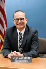 Council, Mayor and City Manager | City of Kent