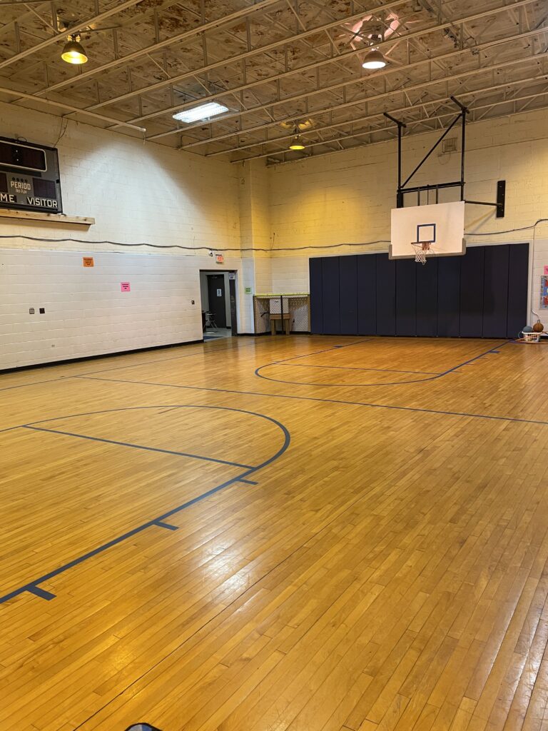 Kent Recreation Center | City of Kent