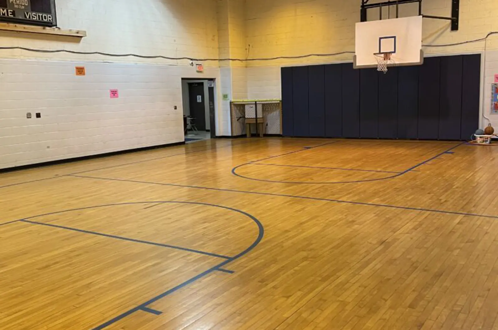 Kent Recreation Center | City of Kent