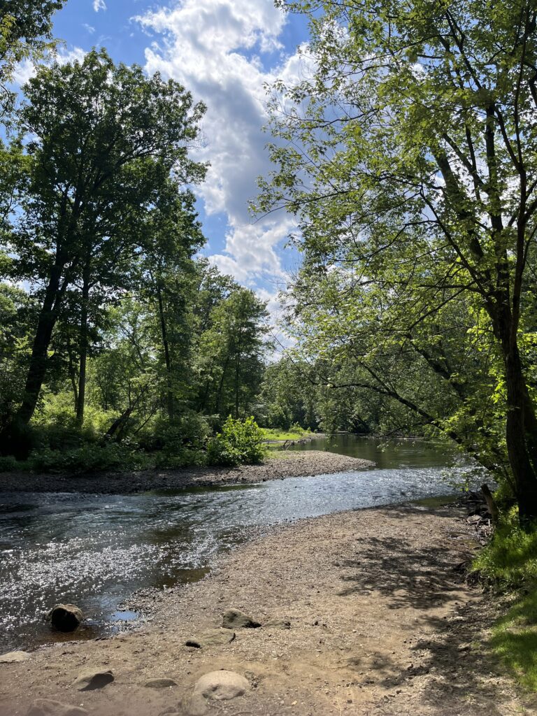 John Brown Tannery Park | City of Kent