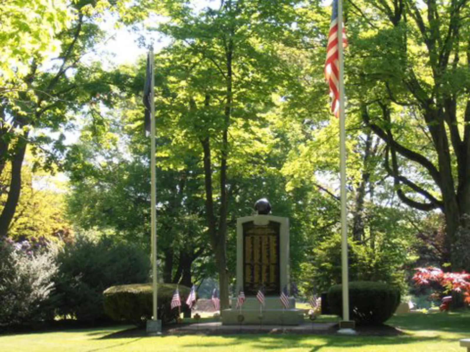 Cemeteries | City of Kent