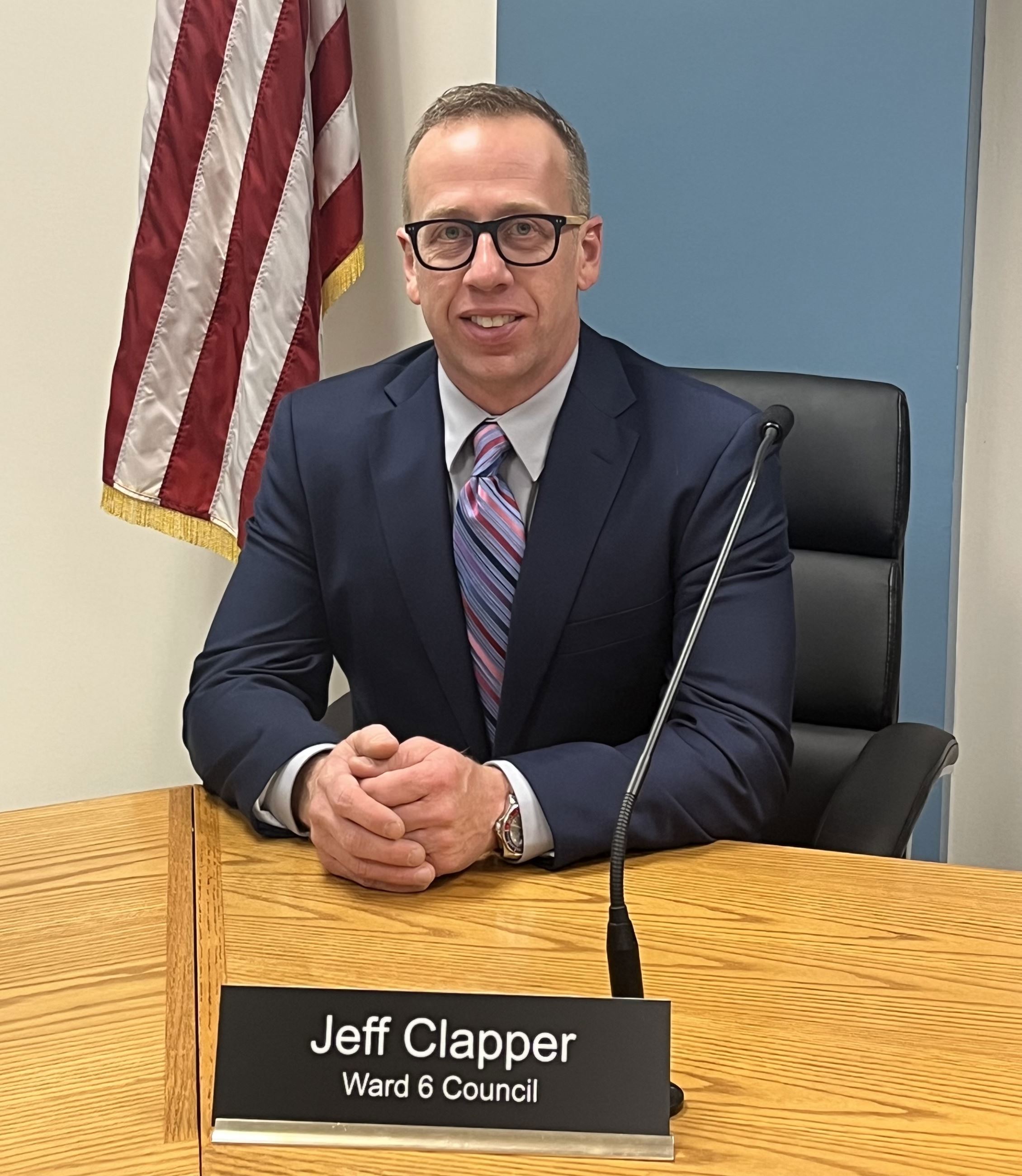 Council, Mayor and City Manager | City of Kent