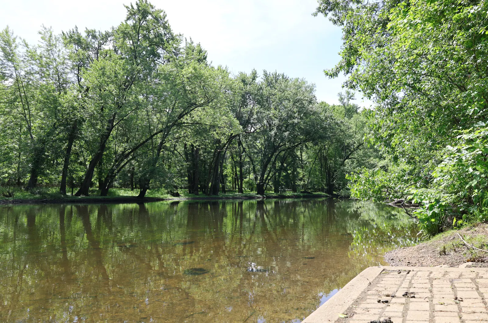 Riverbend Park | City of Kent