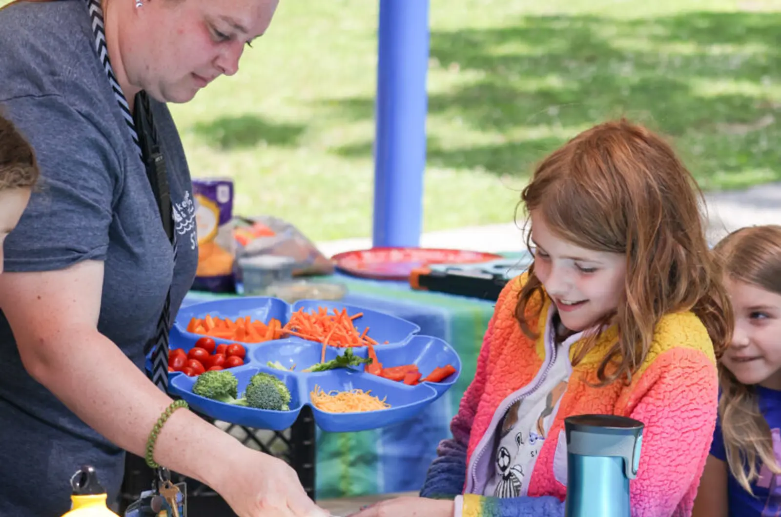 KPR Kidz Camp at Rec | City of Kent