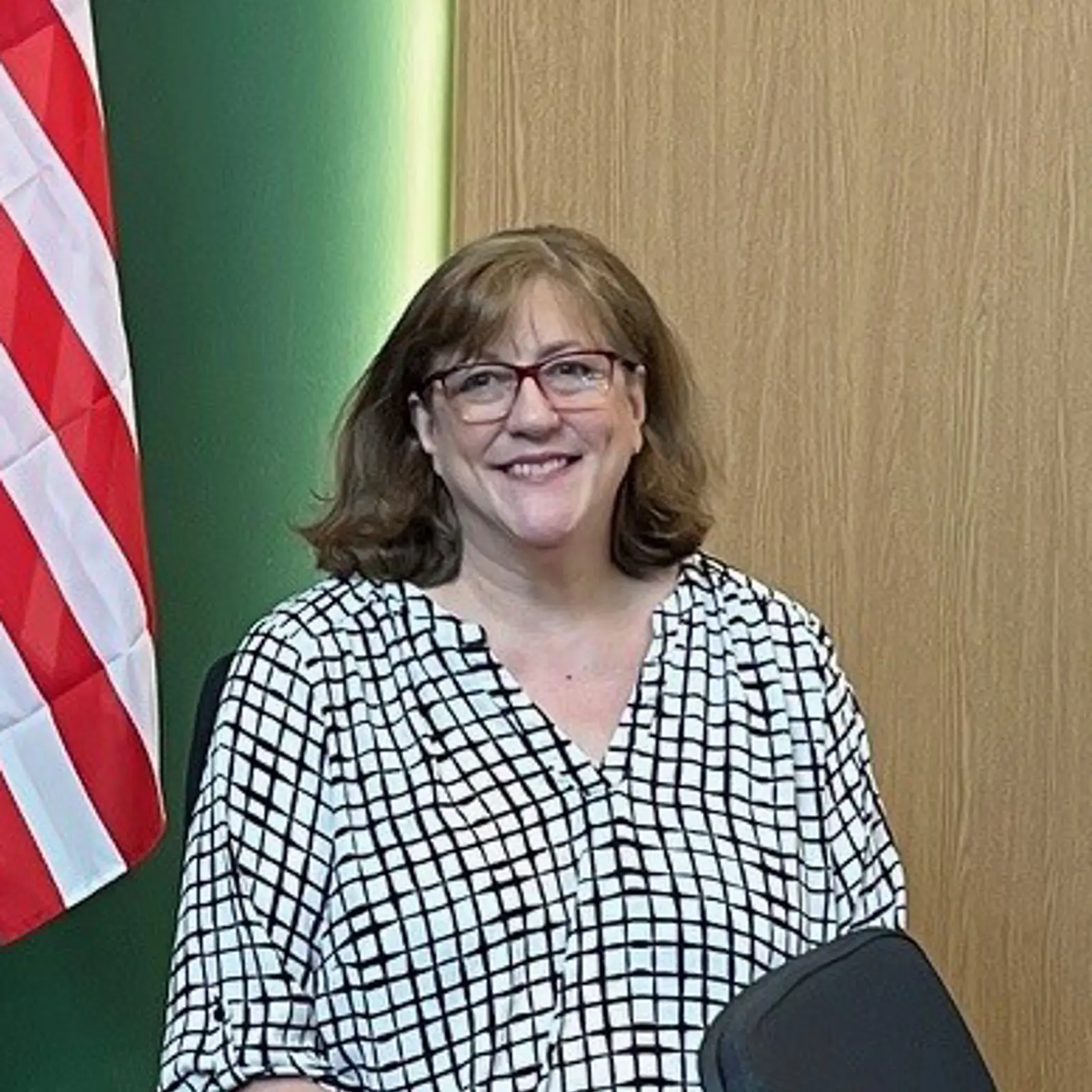 Council, Mayor and City Manager | City of Kent