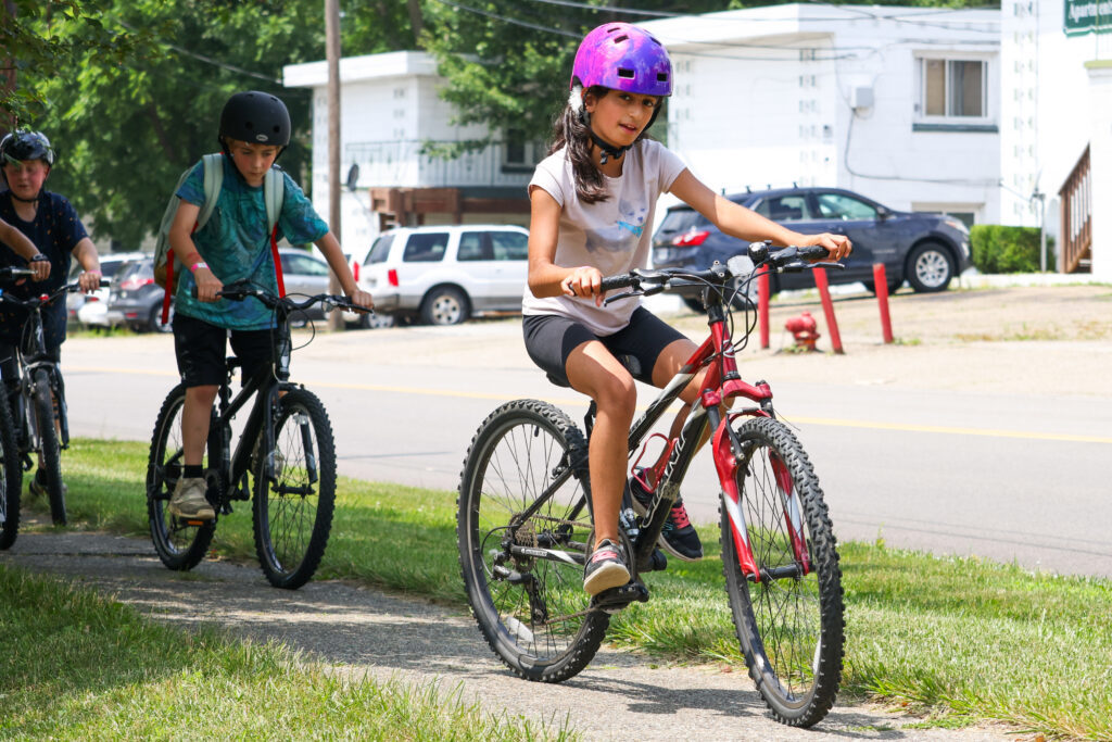 Junior Adventure Camp | City of Kent