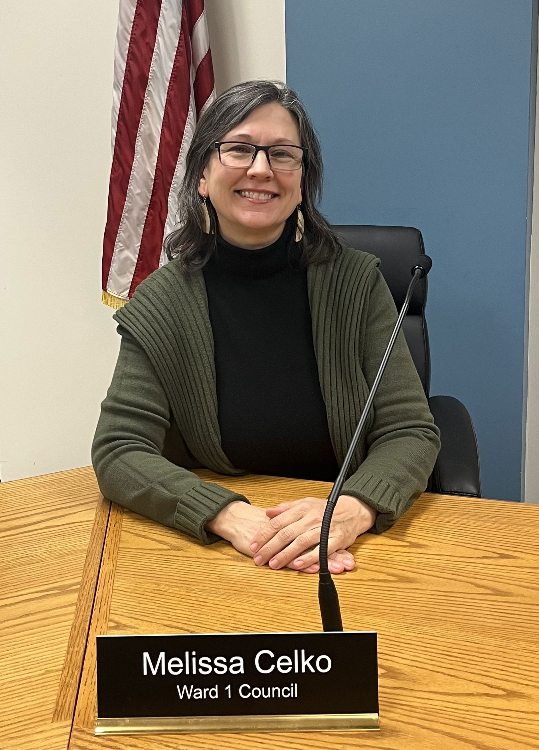 Council, Mayor and City Manager | City of Kent