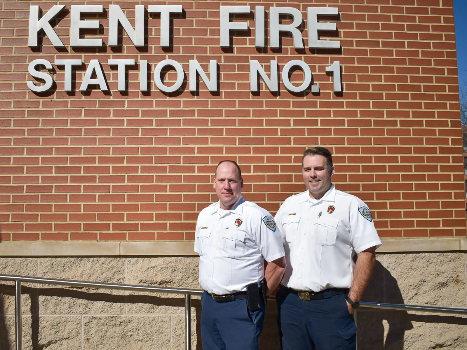 Fire Prevention | City of Kent