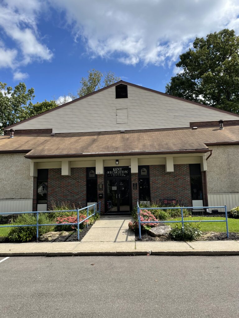 Kent Recreation Center | City of Kent