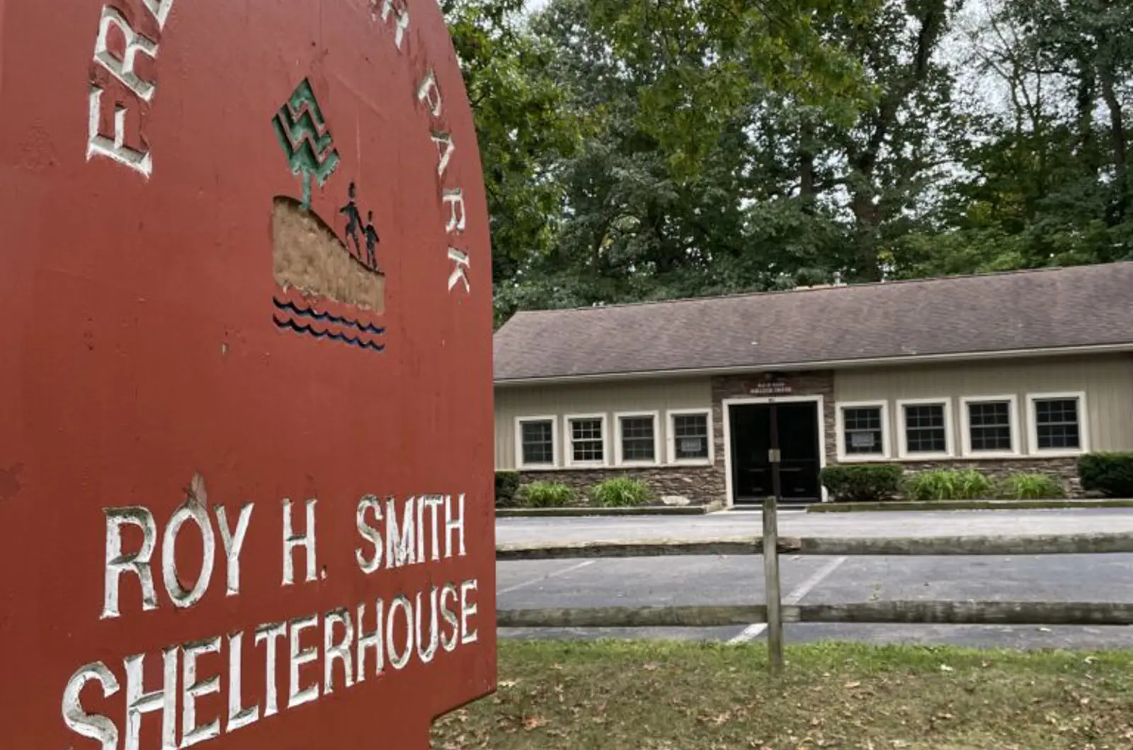 Roy Smith Shelter House | City of Kent