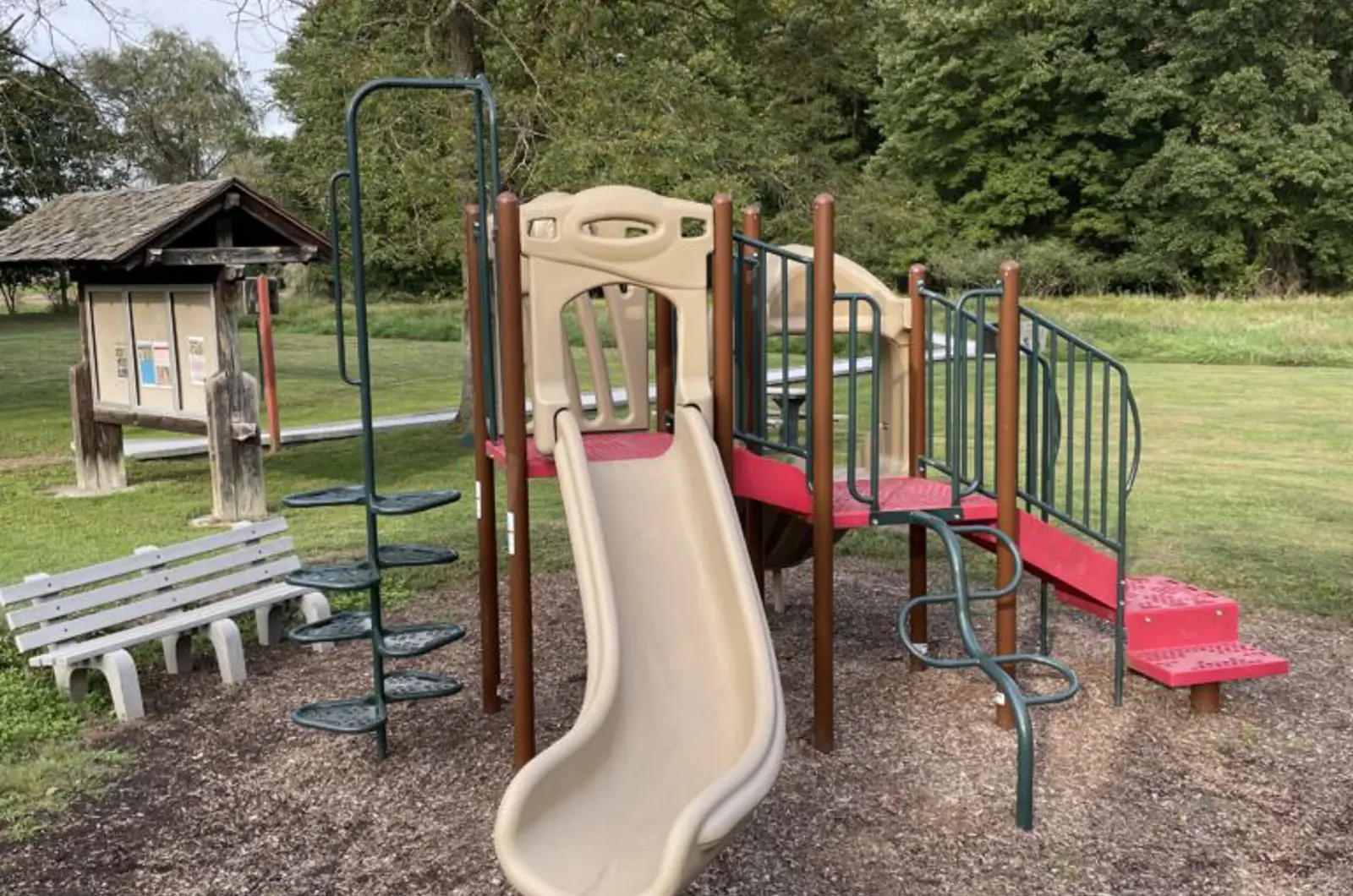 Forest Lakes Wildlife Preserve | City of Kent