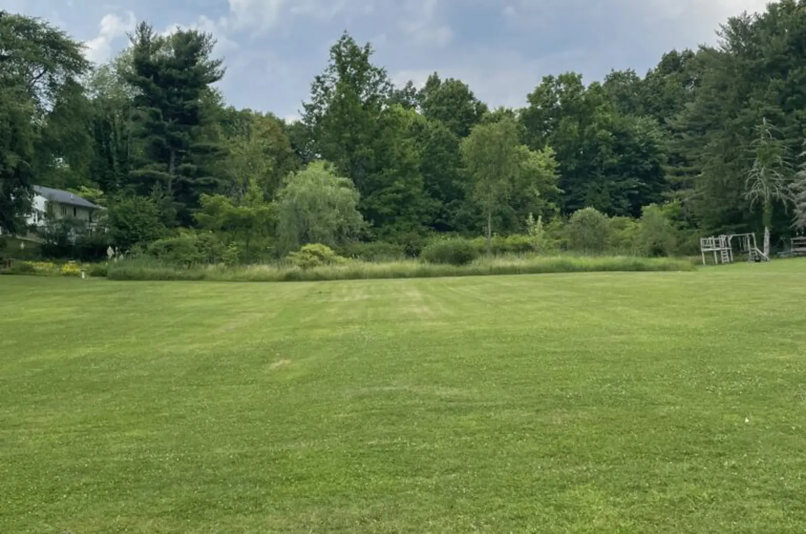 Chadwick Park | City of Kent