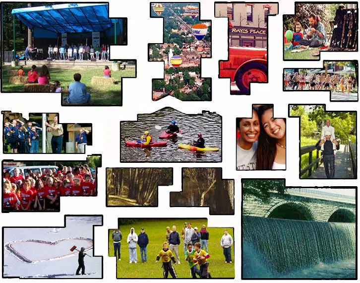 Living Here | City of Kent