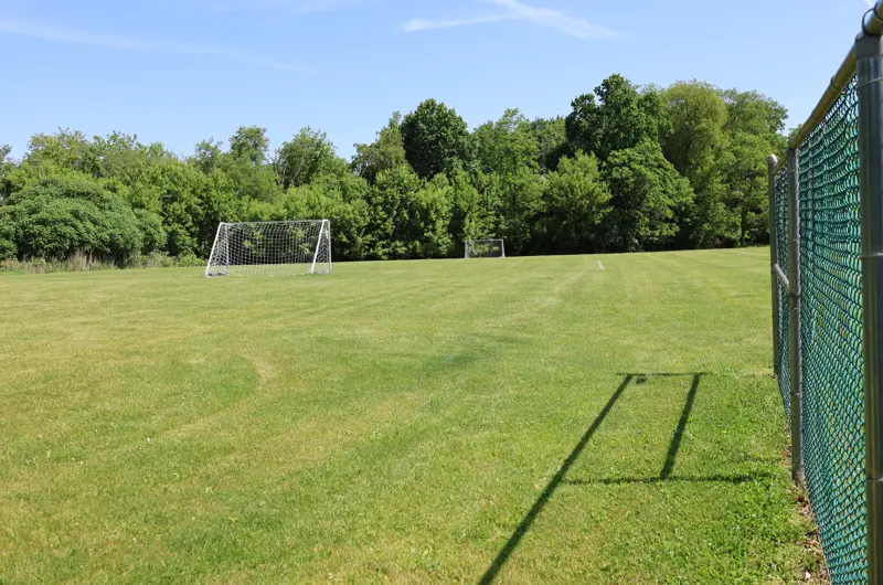 Athletic Fields | City of Kent