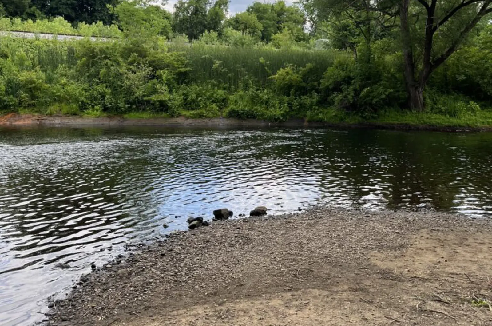 John Brown Tannery Park | City of Kent