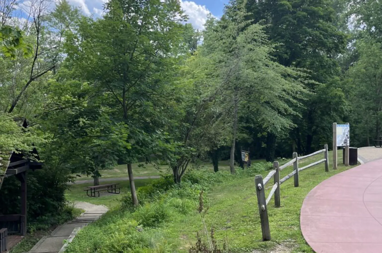 John Brown Tannery Park | City of Kent