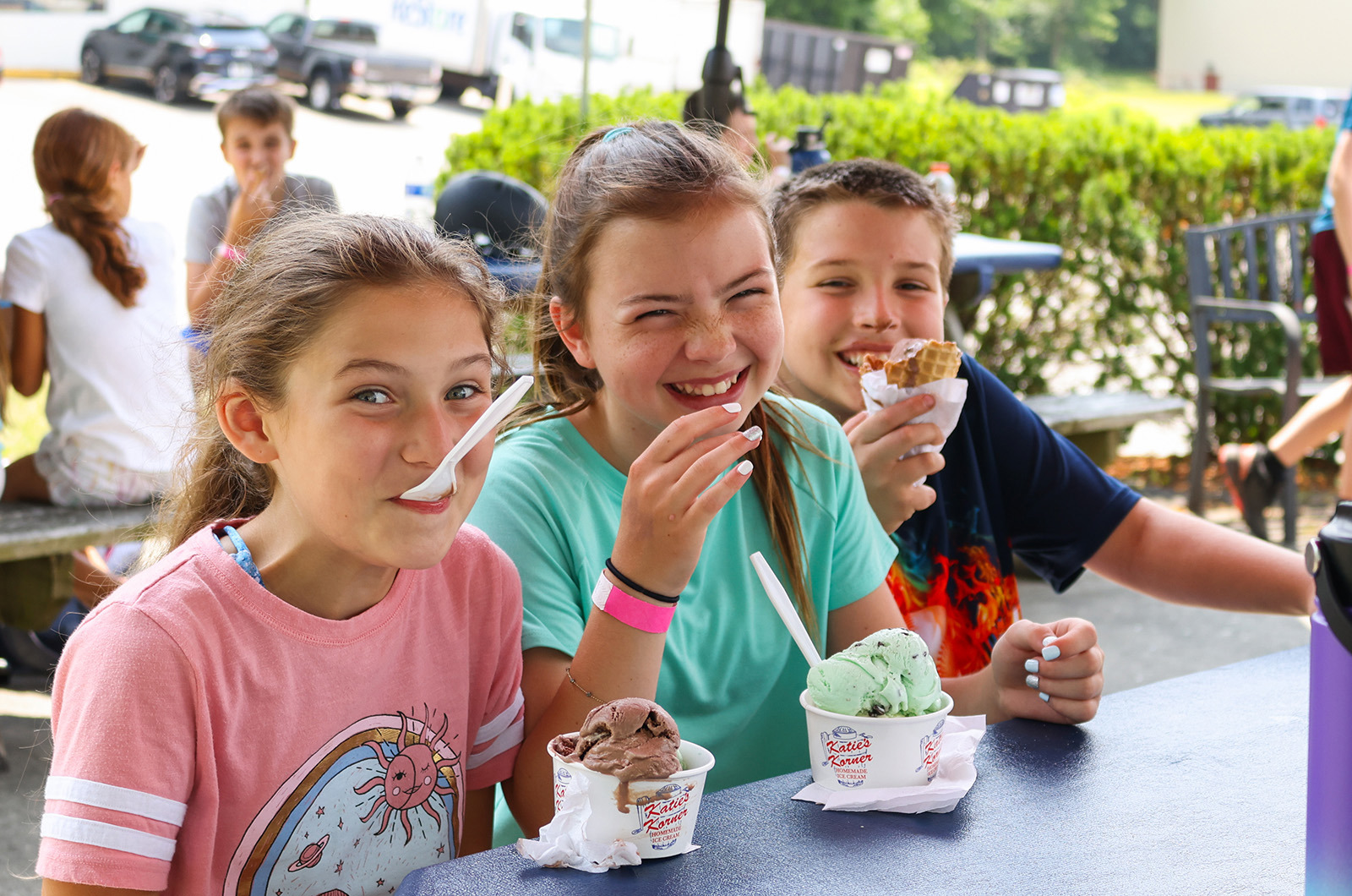 Kent Parks and Recreation | City of Kent