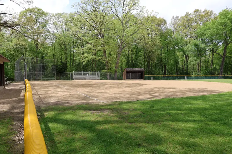 Facilities and Rentals | City of Kent