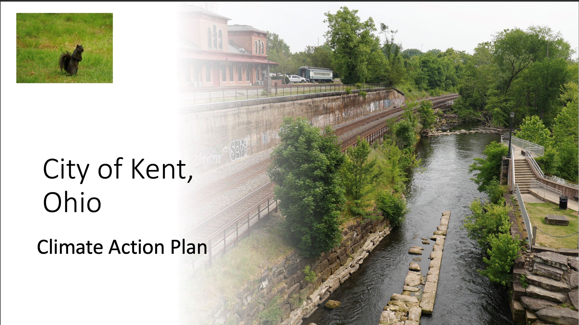 Sustainability Overview | City of Kent