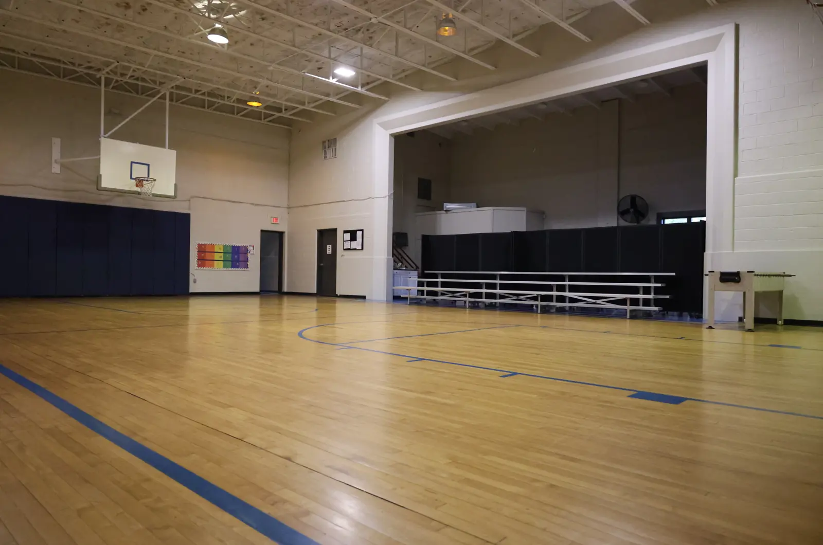 Kent Recreation Center | City of Kent