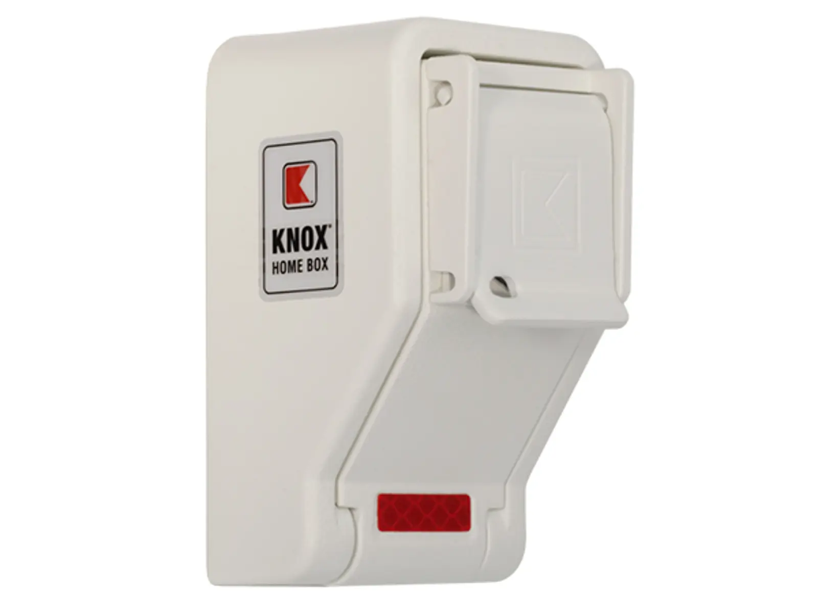 Knox Box | City of Kent